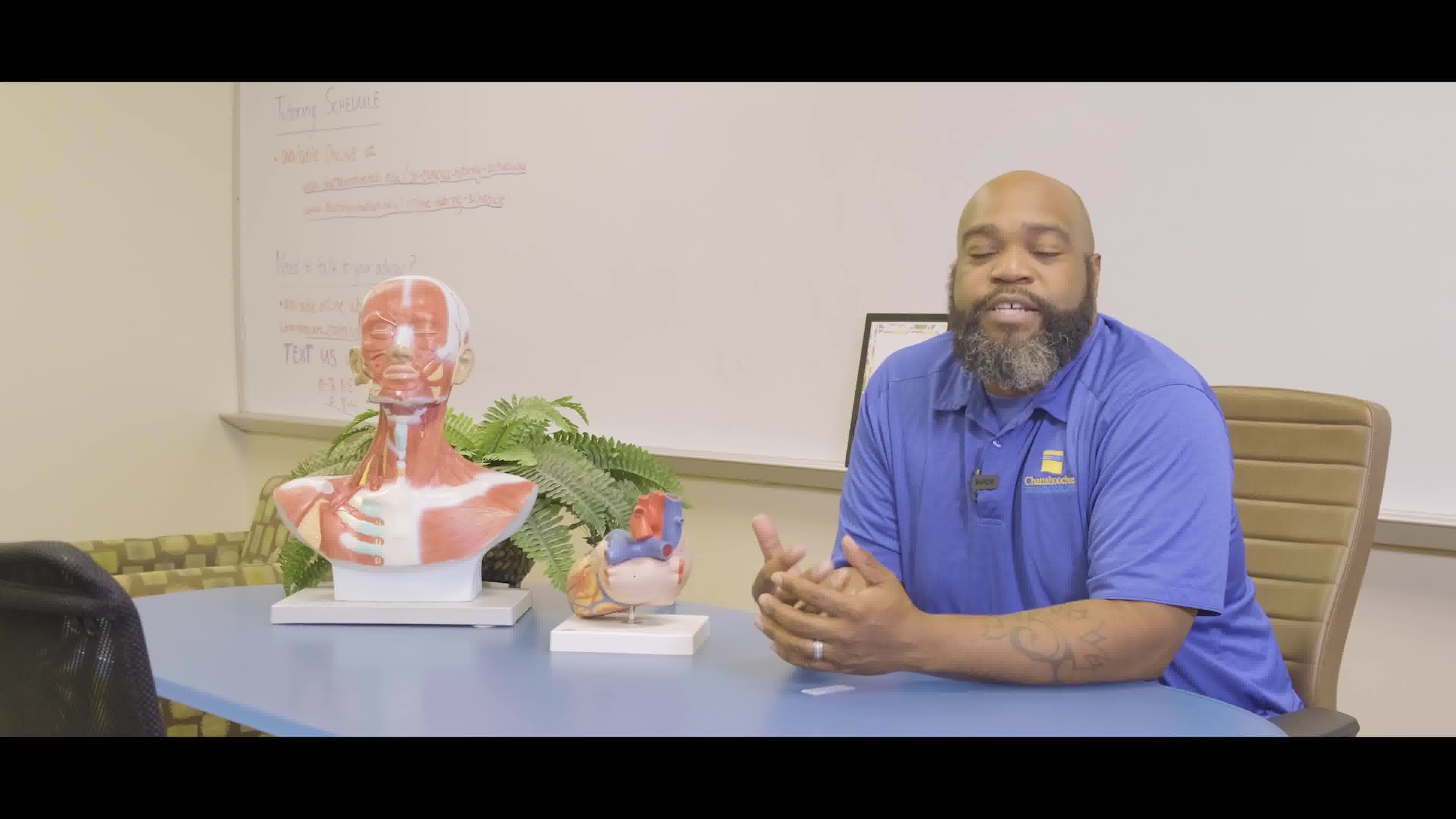 Technical College System of Georgia Enterprise Video Platform