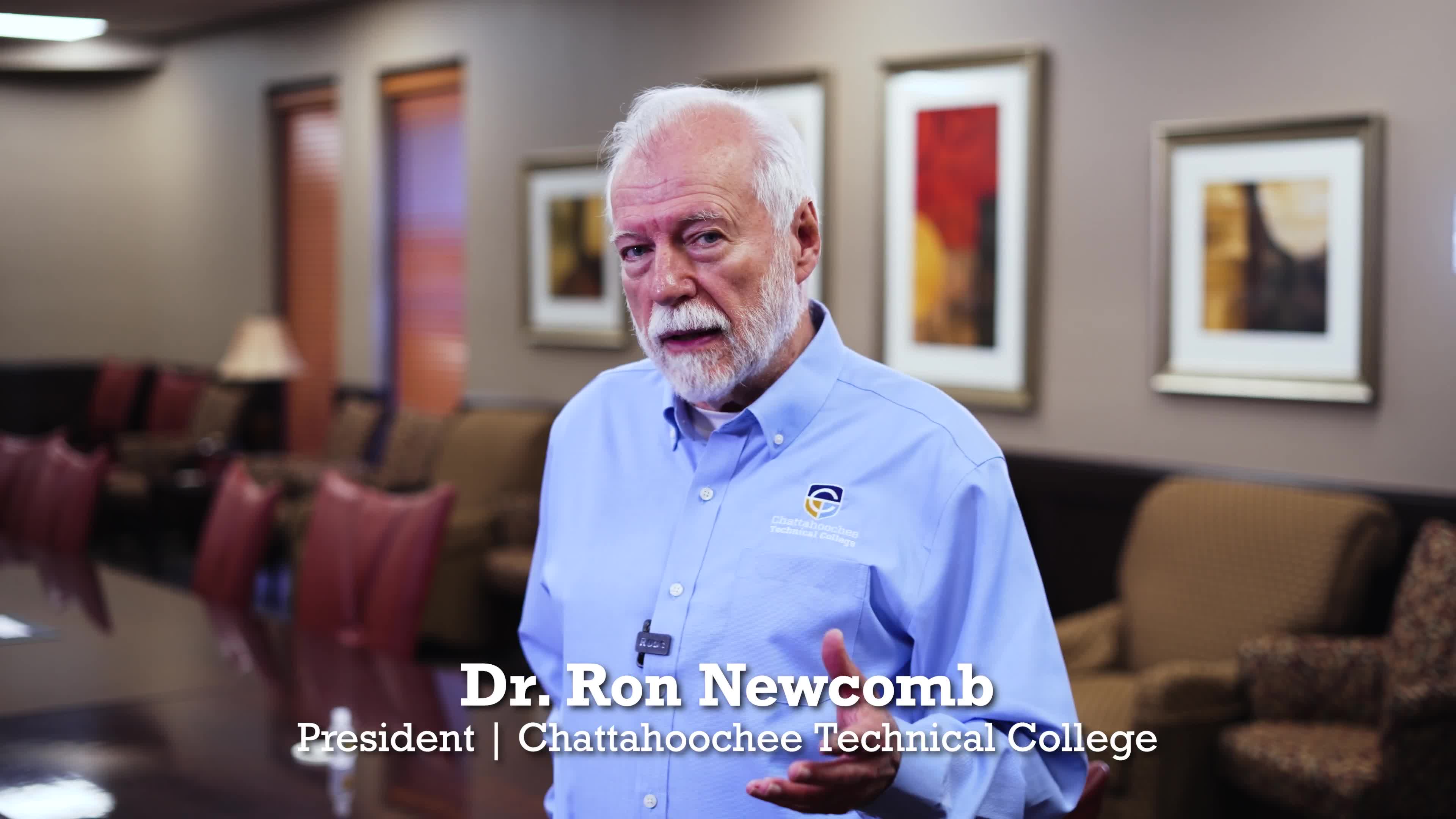 Technical College System of Georgia Enterprise Video Platform